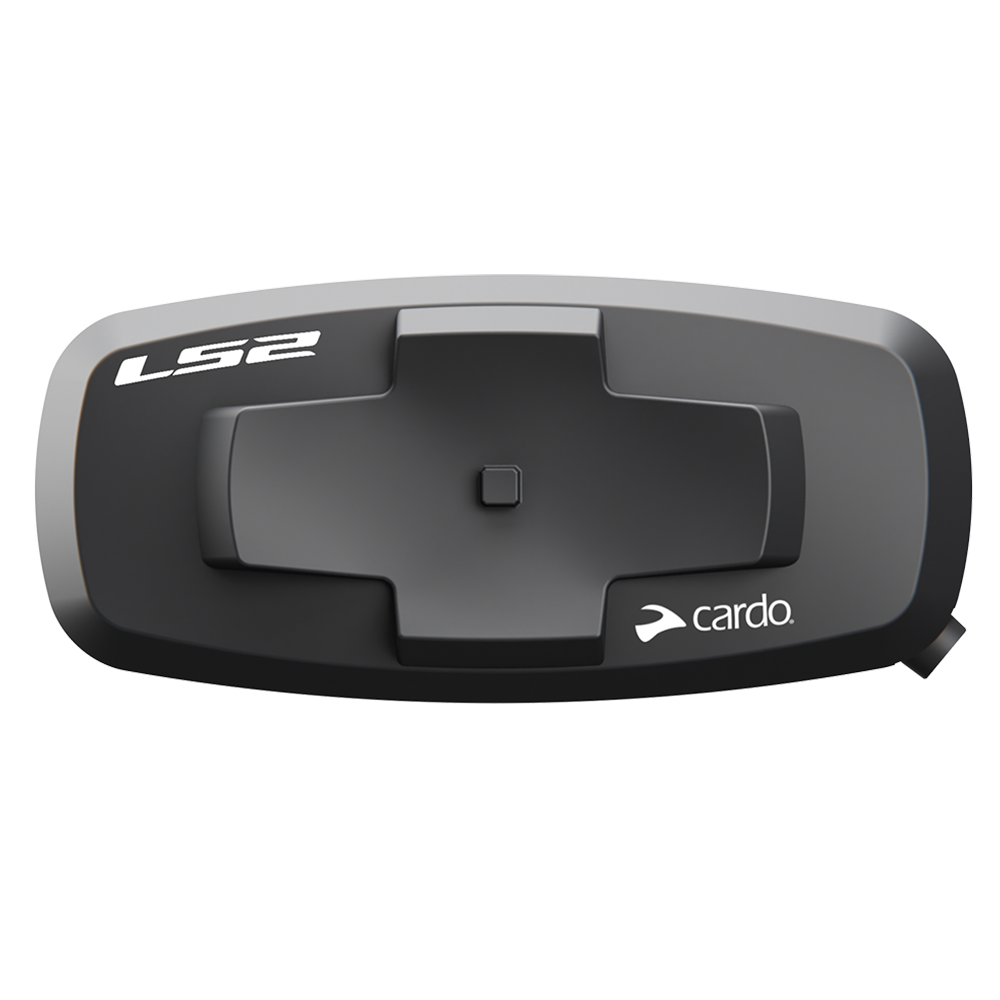 INTERCOM 4X UCS by Cardo | LS2 Oprema Bosna i Hercegovina