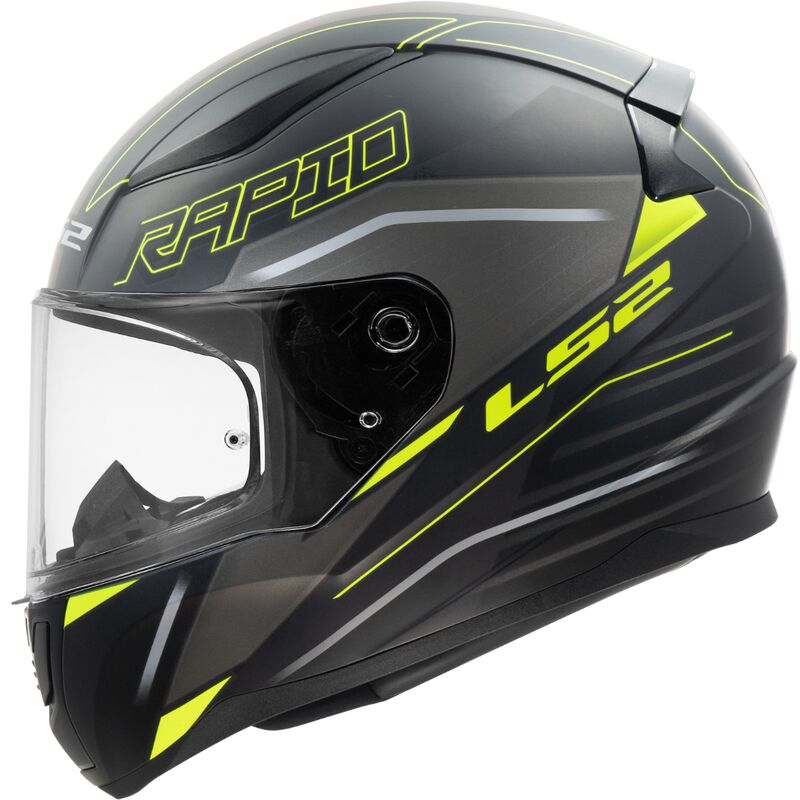 LS2 FF353 RAPID II MATT ROKKU | LS2 Oprema Bosna i Hercegovina